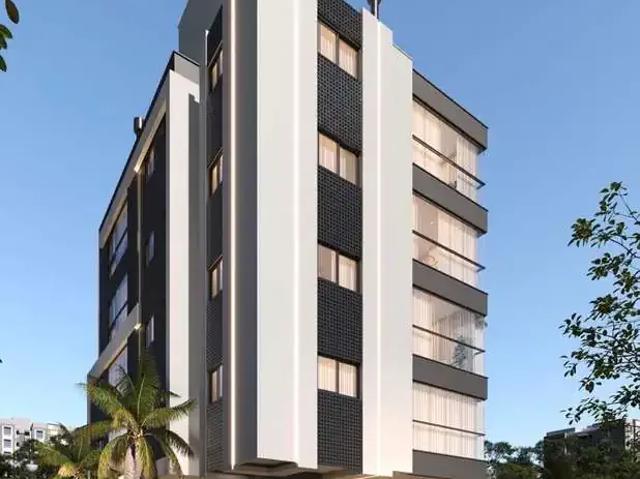 Apartamento para Venda em Balneário Piçarras/SC Centro 2 Quartos