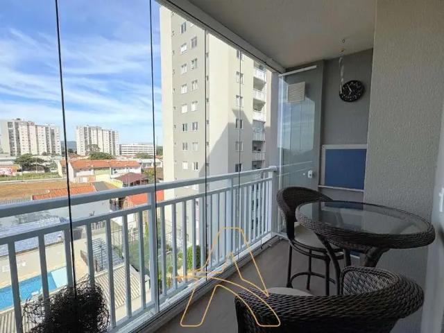 Apartamento para Venda em Balneário Piçarras/SC Centro 2 Quartos