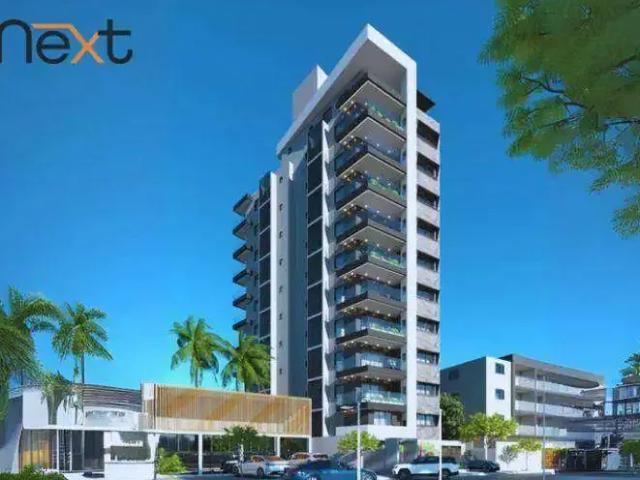 Apartamento para Venda em Balneário Piçarras/SC Centro 2 Quartos