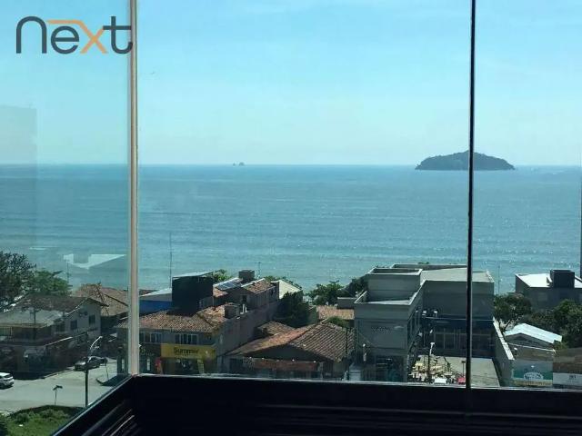Apartamento para Venda em Balneário Piçarras/SC Centro 2 Quartos