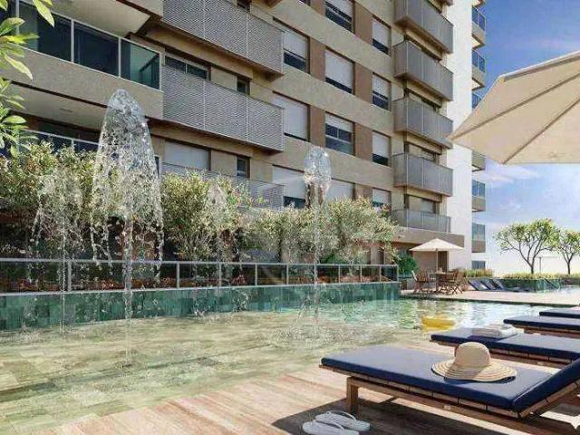Apartamento para Venda em Balneário Piçarras/SC Centro 2 Quartos