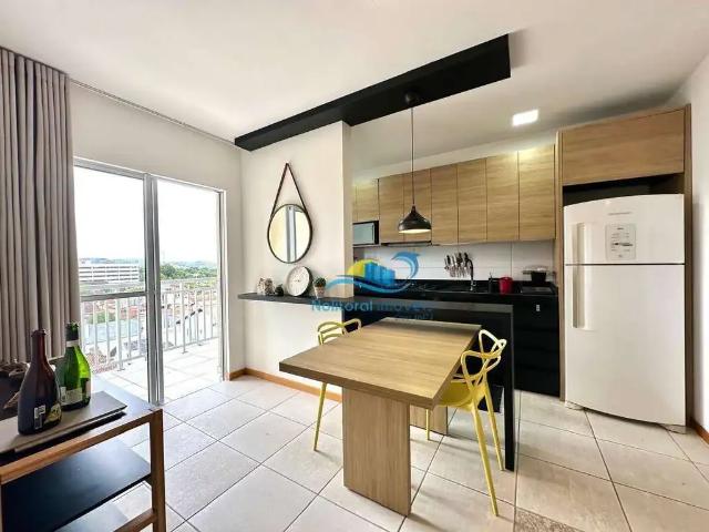 Apartamento para Venda em Balneário Piçarras/SC Centro 2 Quartos