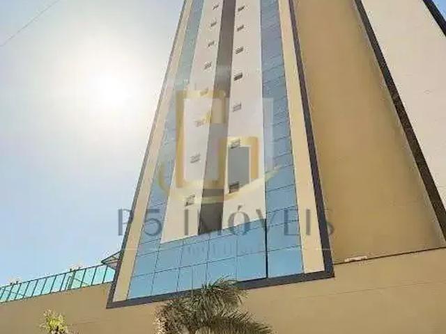 Apartamento para Venda em Balneário Piçarras/SC Centro 2 Quartos