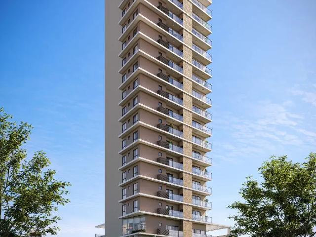 Apartamento para Venda em Balneário Piçarras/SC Centro 2 Quartos