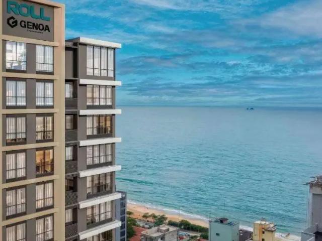 Apartamento para Venda em Balneário Piçarras/SC Centro 2 Quartos