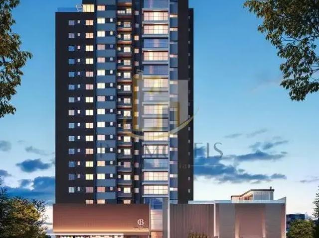 Apartamento para Venda em Balneário Piçarras/SC Centro 2 Quartos