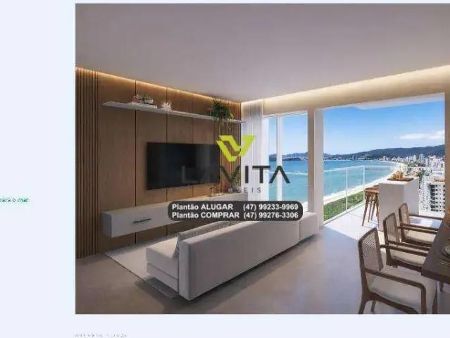 Apartamento para Venda em Balneário Piçarras/SC Centro 2 Quartos