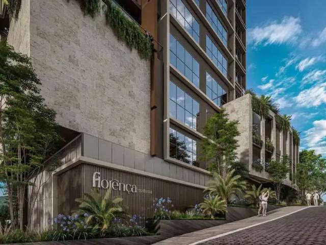 Apartamento para Venda em Balneário Piçarras/SC Centro 2 Quartos