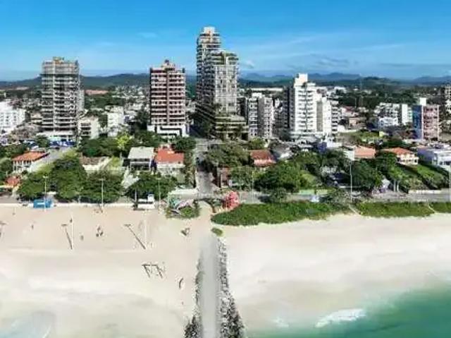 Apartamento para Venda em Balneário Piçarras/SC Centro 2 Quartos