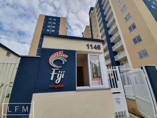 Apartamento para Venda em Balneário Piçarras/SC Centro 2 Quartos
