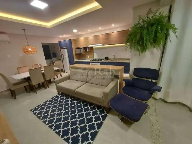 Apartamento para Venda em Balneário Piçarras/SC Centro 2 Quartos