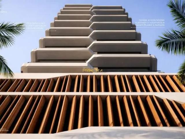 Apartamento para Venda em Balneário Piçarras/SC Centro 2 Quartos