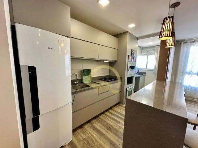Apartamento para Venda em Balneário Piçarras/SC Centro 2 Quartos