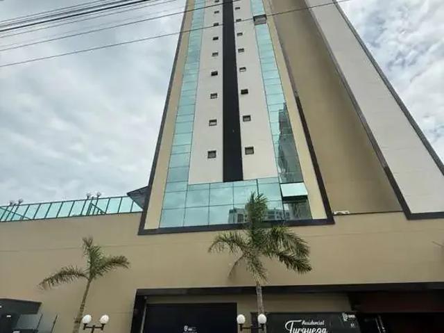Apartamento para Venda em Balneário Piçarras/SC Centro 2 Quartos