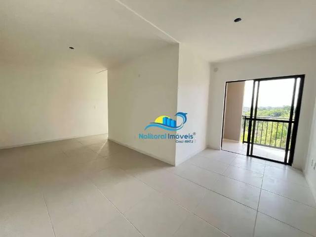 Apartamento para Venda em Balneário Piçarras/SC Centro 2 Quartos