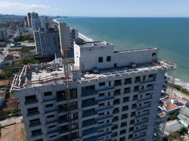 Apartamento para Venda em Balneário Piçarras/SC Centro 2 Quartos