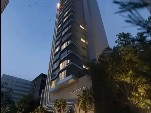 Apartamento para Venda em Balneário Piçarras/SC Centro 2 Quartos