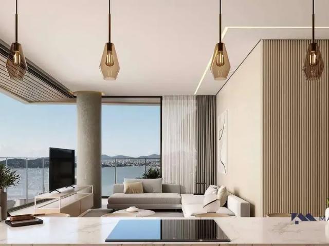 Apartamento para Venda em Balneário Piçarras/SC Centro 2 Quartos