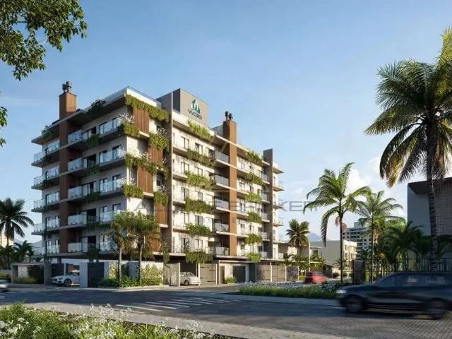 Apartamento para Venda em Balneário Piçarras/SC Centro 2 Quartos