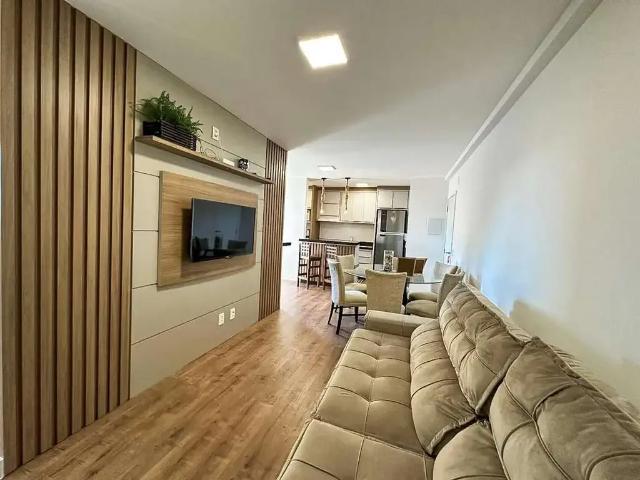 Apartamento para Venda em Balneário Piçarras/SC Centro 2 Quartos