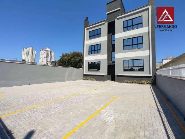 Apartamento para Venda em Balneário Piçarras/SC Centro 2 Quartos