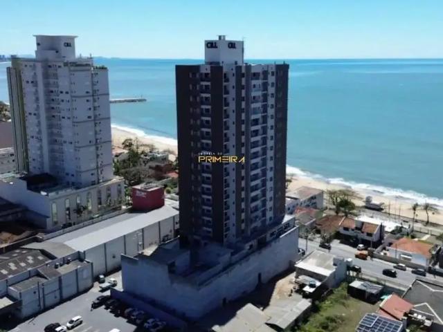 Apartamento para Venda em Balneário Piçarras/SC Centro 2 Quartos