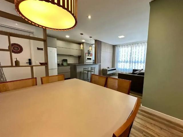 Apartamento para Venda em Balneário Piçarras/SC Centro 2 Quartos