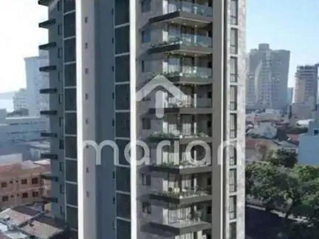 Apartamento para Venda em Balneário Piçarras/SC Centro 2 Quartos