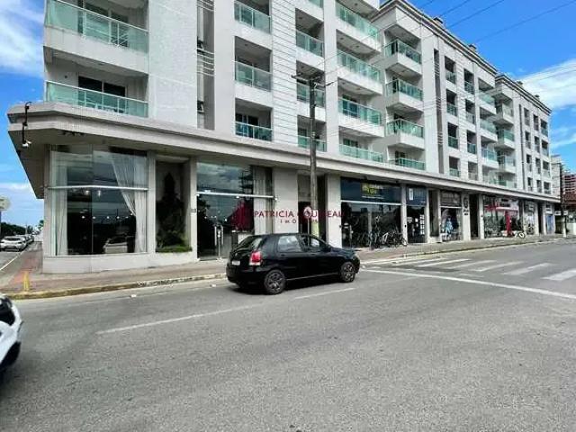 Apartamento para Venda em Balneário Piçarras/SC Centro 2 Quartos