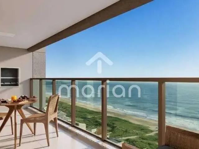 Apartamento para Venda em Balneário Piçarras/SC Centro 2 Quartos