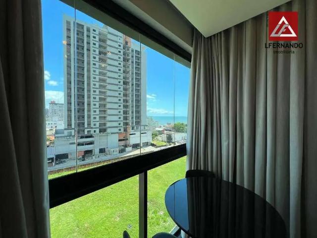 Apartamento para Venda em Balneário Piçarras/SC Centro 2 Quartos