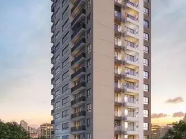 Apartamento para Venda em Balneário Piçarras/SC Centro 2 Quartos