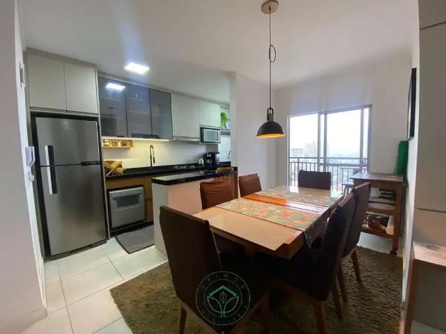 Apartamento para Venda em Balneário Piçarras/SC Centro 2 Quartos