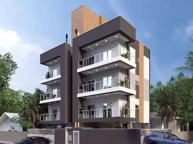 Apartamento para Venda em Balneário Piçarras/SC Centro 2 Quartos