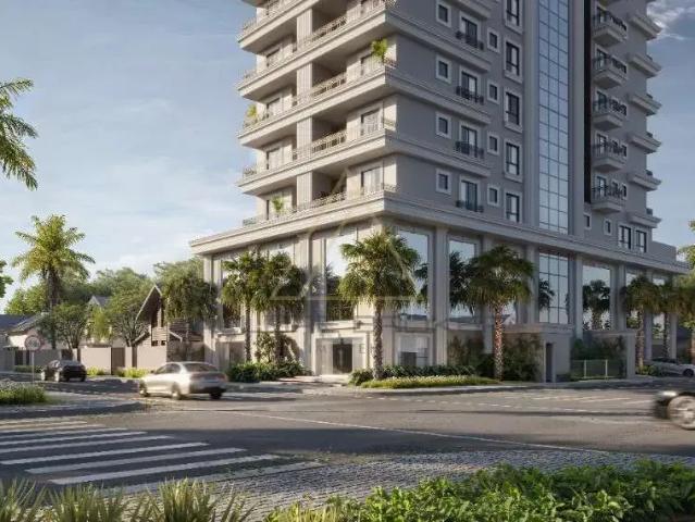 Apartamento para Venda em Balneário Piçarras/SC Centro 2 Quartos