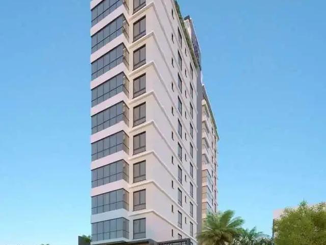 Apartamento para Venda em Balneário Piçarras/SC Centro 2 Quartos