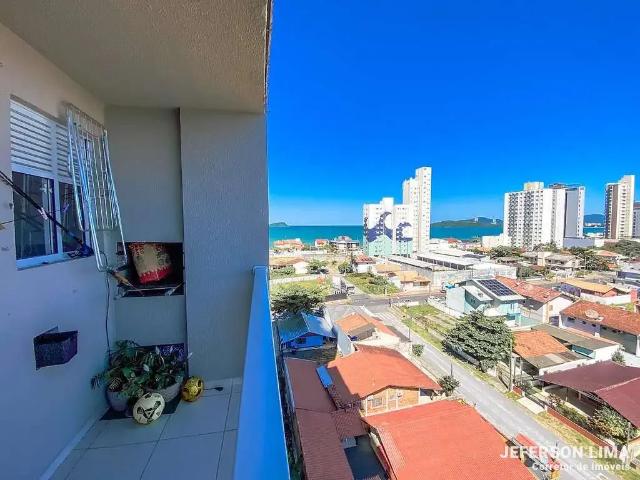 Apartamento para Venda em Balneário Piçarras/SC Centro 2 Quartos