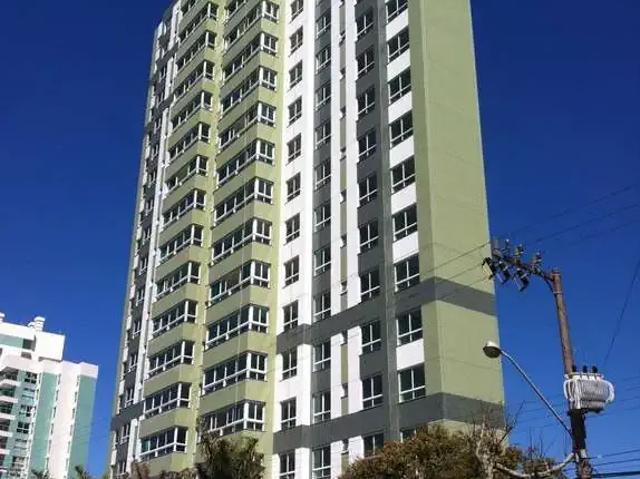 Apartamento para Venda em Balneário Piçarras/SC Centro 2 Quartos