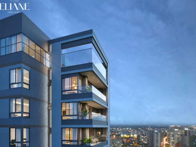 Apartamento para Venda em Balneário Piçarras/SC Centro 2 Quartos