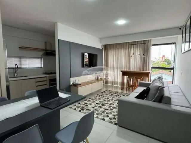 Apartamento para Venda em Balneário Piçarras/SC Centro 2 Quartos