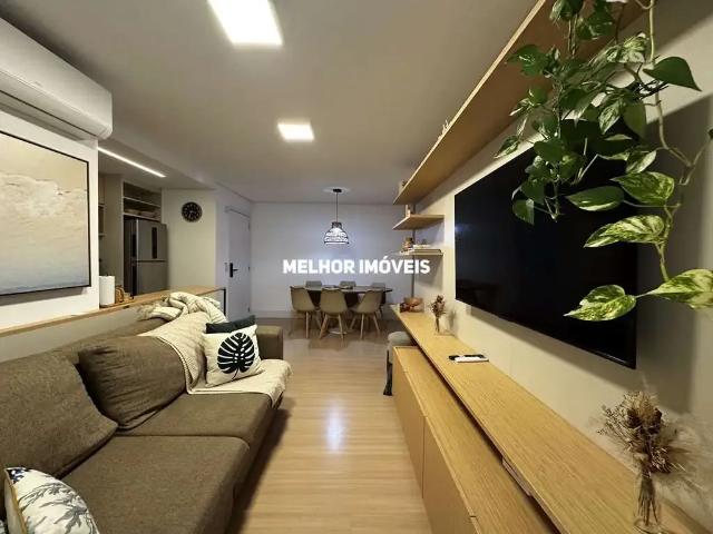 Apartamento para Venda em Balneário Piçarras/SC Centro 2 Quartos