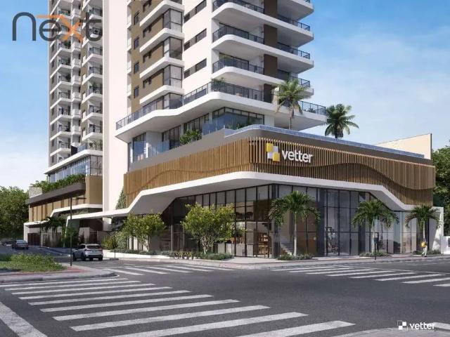 Apartamento para Venda em Balneário Piçarras/SC Centro 2 Quartos