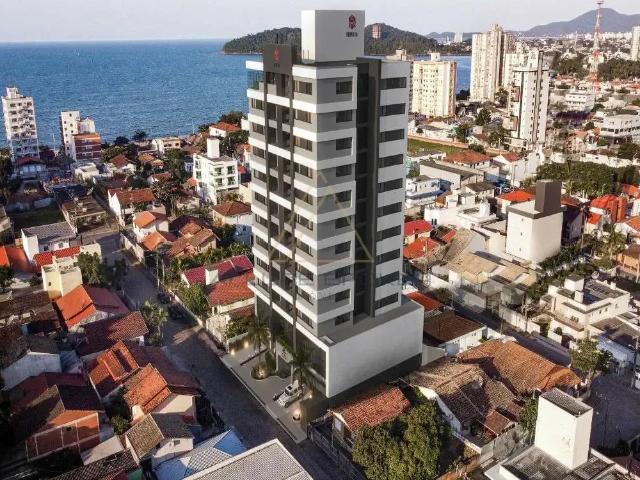 Apartamento para Venda em Balneário Piçarras/SC Centro 2 Quartos