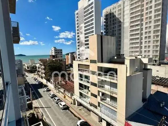 Apartamento para Venda em Balneário Piçarras/SC Centro 2 Quartos