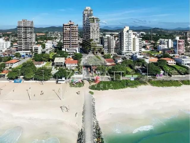 Apartamento para Venda em Balneário Piçarras/SC Centro 2 Quartos