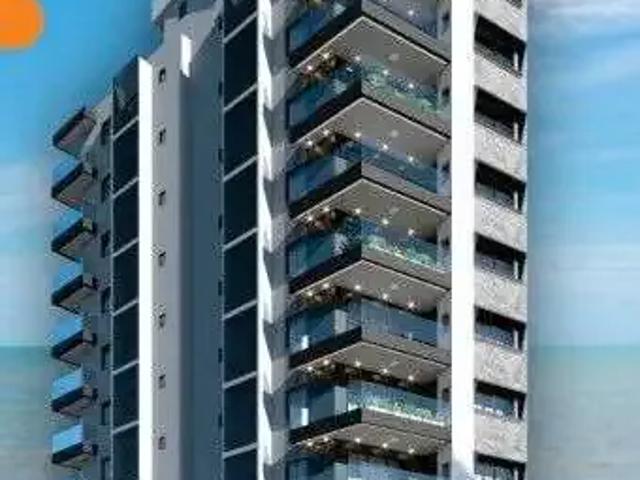 Apartamento para Venda em Balneário Piçarras/SC Centro 2 Quartos