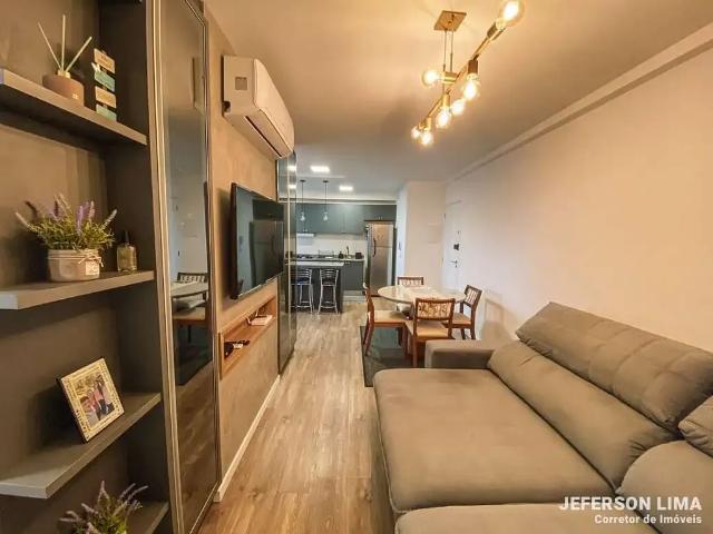Apartamento para Venda em Balneário Piçarras/SC Centro 2 Quartos