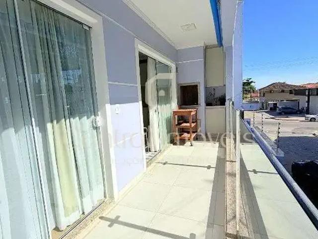 Apartamento para Venda em Balneário Piçarras/SC Centro 2 Quartos