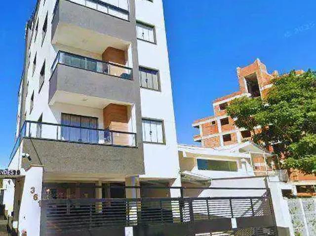 Apartamento para Venda em Balneário Piçarras/SC Centro 2 Quartos