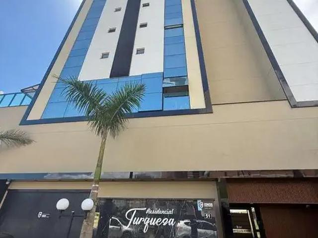 Apartamento para Venda em Balneário Piçarras/SC Centro 2 Quartos